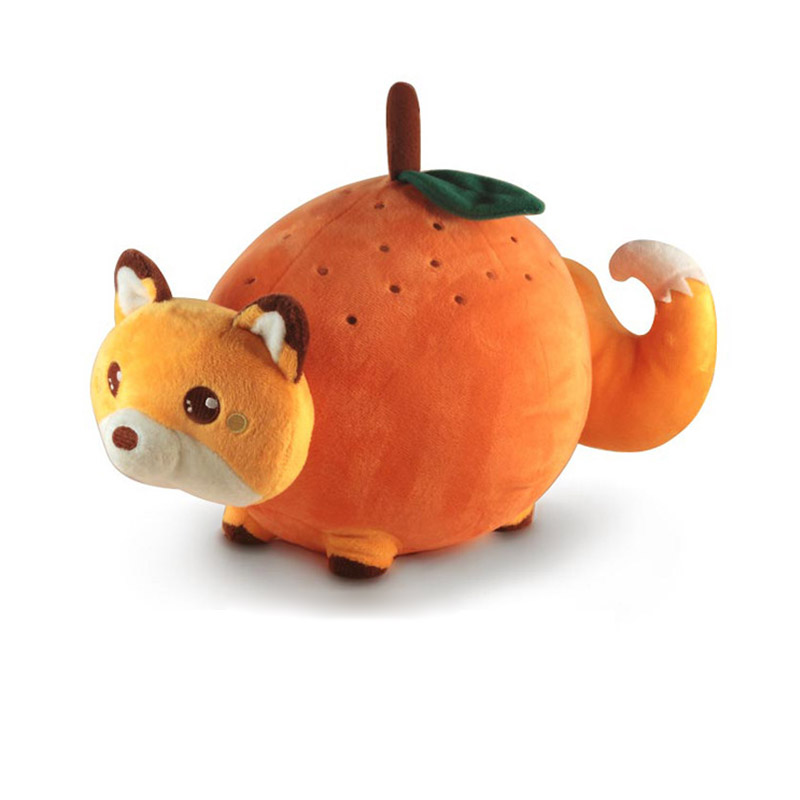 Orange Fox - Buy Orange Fox Product on Dongguan Lokwell Toys Co,. Ltd.
